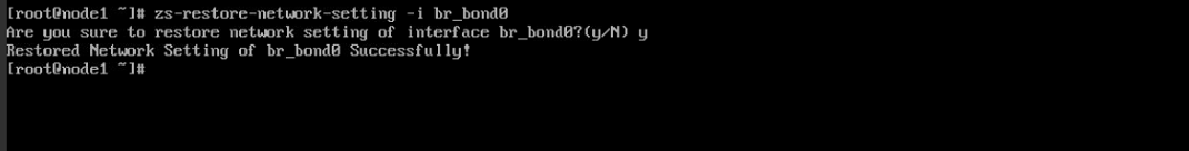 管理节点报错Can’t connect to MYSQL server的解决方法 - ZStack