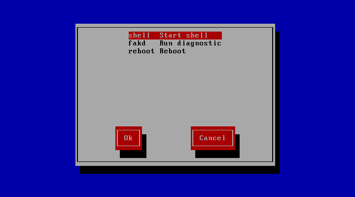 云主机启动报kernel Panic Not Syncing Attempted To Kill Init 需要如何修复？ Zstack