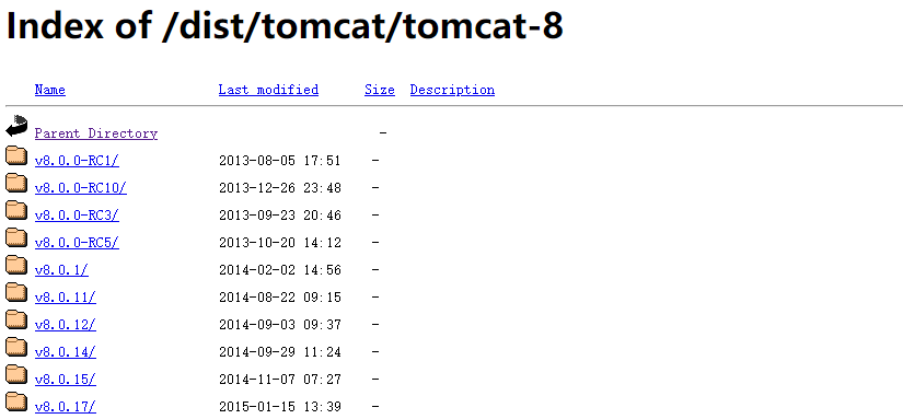 Apache-Tomcat漏洞修复 - ZStack
