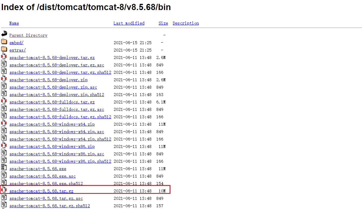 Apache-Tomcat漏洞修复 - ZStack