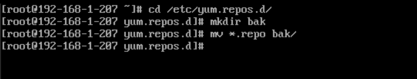 Centos7 system configuration local Yum source - ZStack