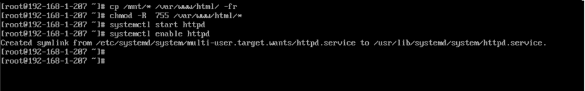 Centos7 system configuration local Yum source - ZStack