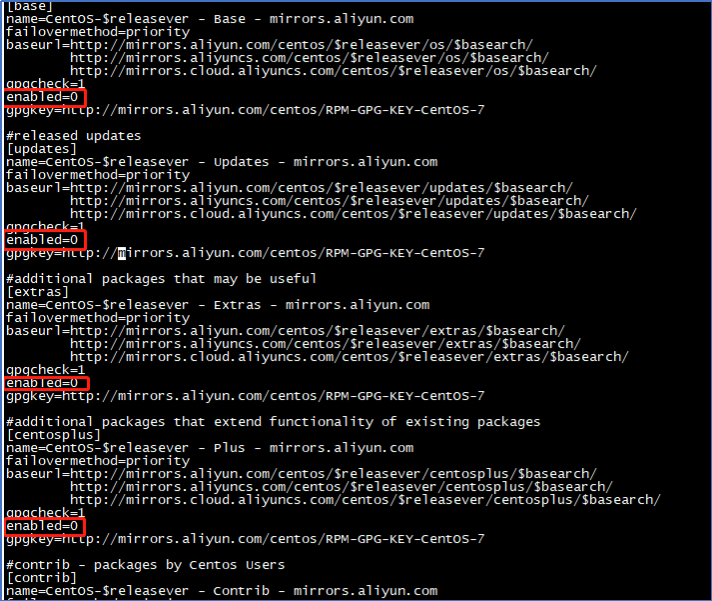 How do I install the ZStack management service using a native CentOS ...