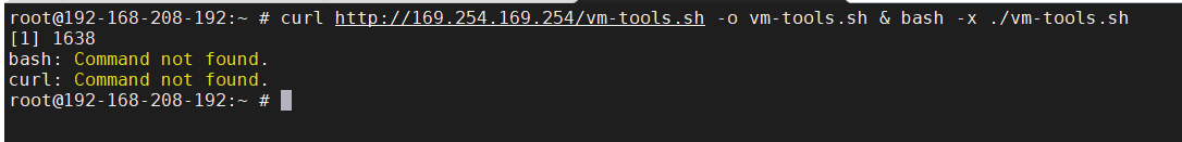 FreeBSD云主机无外网访问时，配置本地源安装性能优化工具 - ZStack