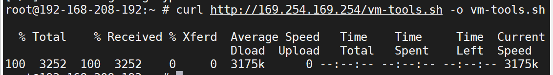 FreeBSD云主机无外网访问时，配置本地源安装性能优化工具 - ZStack