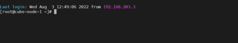 云平台UI登录密码忘记如何重置 - ZStack