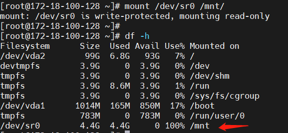 centos7系统配置本地yum源 - ZStack