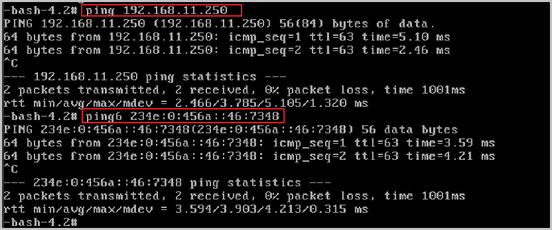 应用场景 - 专有网络VPC使用教程 - 私有云 - 实践教程 - ZStack Cloud 4.6.21 - ZStack