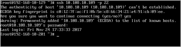 CLI场景实践 - CLI命令使用手册 - 产品手册 - ZStack Cloud 4.6.21 - ZStack