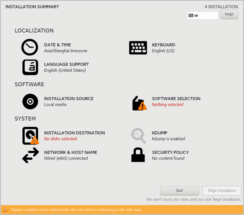 安装部署 - ZStack用户手册 - 产品手册 - ZStack Cloud 4.7.0 - ZStack