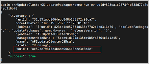 物理机QEMU版本升级 - 物理机QEMU版本升级教程 - 私有云 - 实践教程 - ZStack Cloud 4.7.21 - ZStack