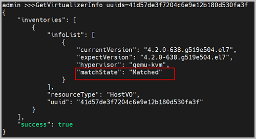 物理机QEMU版本升级 - 物理机QEMU版本升级教程 - 私有云 - 实践教程 - ZStack Cloud 4.7.21 - ZStack