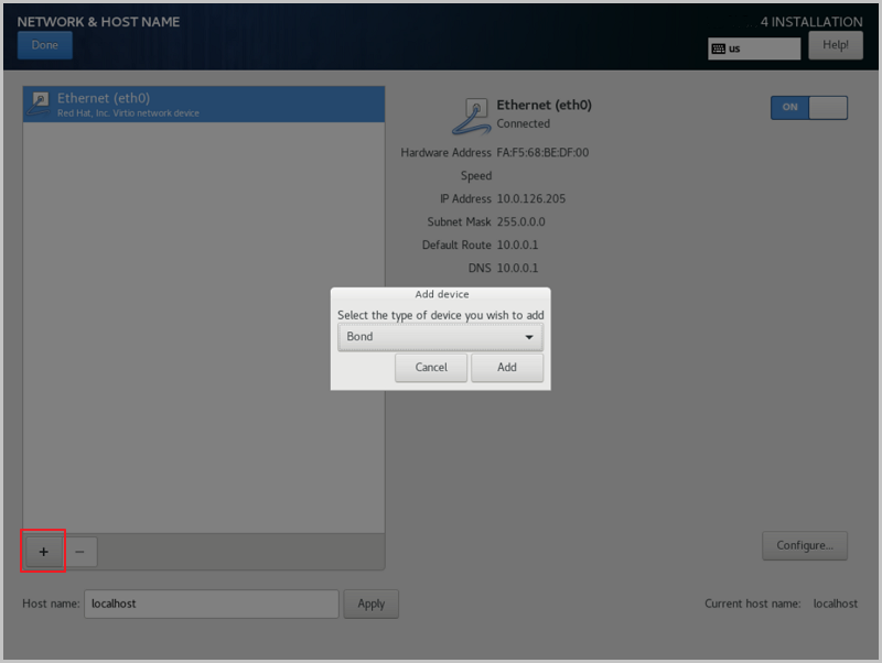安装部署 - ZStack用户手册 - 产品手册 - ZStack Cloud 4.7.21 - ZStack