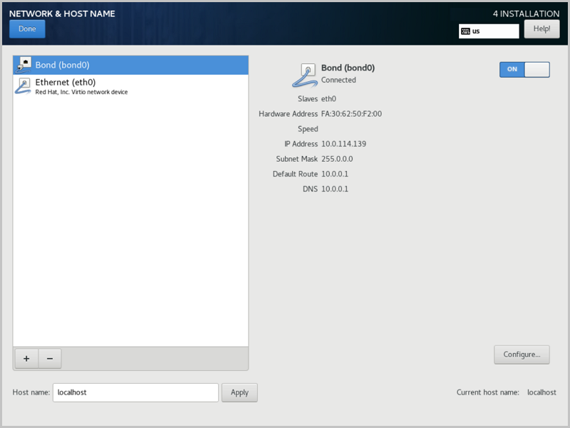 安装部署 - ZStack用户手册 - 产品手册 - ZStack Cloud 4.7.21 - ZStack