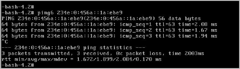 基本部署 - 专有网络VPC使用教程 - 私有云 - 实践教程 - ZStack Cloud 4.7.21 - ZStack