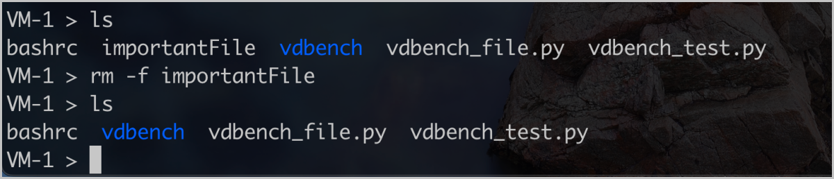 典型场景实践 - 持续数据保护（CDP）使用教程 - 高级功能 - 实践教程 - ZStack Cloud 5.0.0 - ZStack