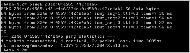 基本部署 - 专有网络VPC使用教程 - 私有云 - 实践教程 - ZStack Cloud 5.1.0 - ZStack