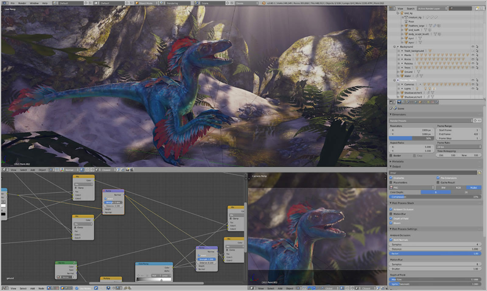概述 - GPU设备透传使用教程 - 私有云 - 实践教程 - ZStack Cloud 5.1.8 - ZStack