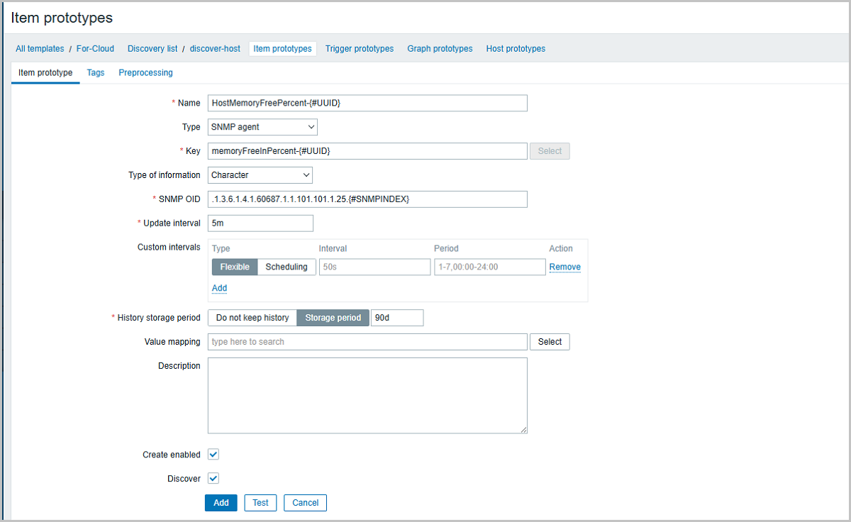 典型场景实践 - SNMP管理使用教程 - 私有云 - 实践教程 - ZStack Cloud 5.1.8 - ZStack