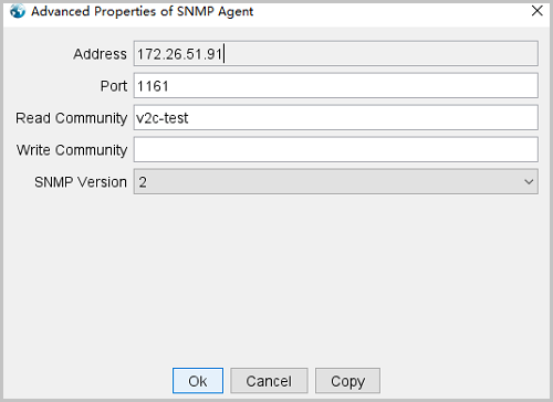 典型场景实践 - SNMP管理使用教程 - 私有云 - 实践教程 - ZStack Cloud 5.1.8 - ZStack