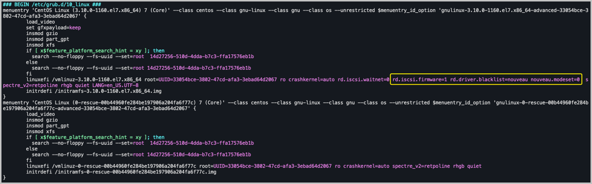 最佳实践 - 弹性裸金属管理使用教程 - ZStack Cloud 实践教程 - ZStack Cloud 5.3.0 - ZStack Cloud