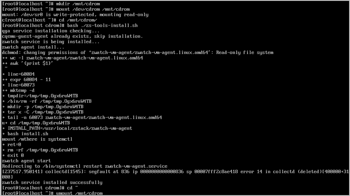 典型使用流程 - GPU设备透传使用教程 - 私有云 - ZStack Cloud 实践教程 - ZStack Cloud 5.3.0 - ZStack Cloud