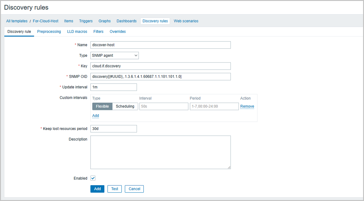 典型场景实践 - SNMP管理使用教程 - 私有云 - ZStack Cloud 实践教程 - ZStack Cloud 5.3.0 - ZStack