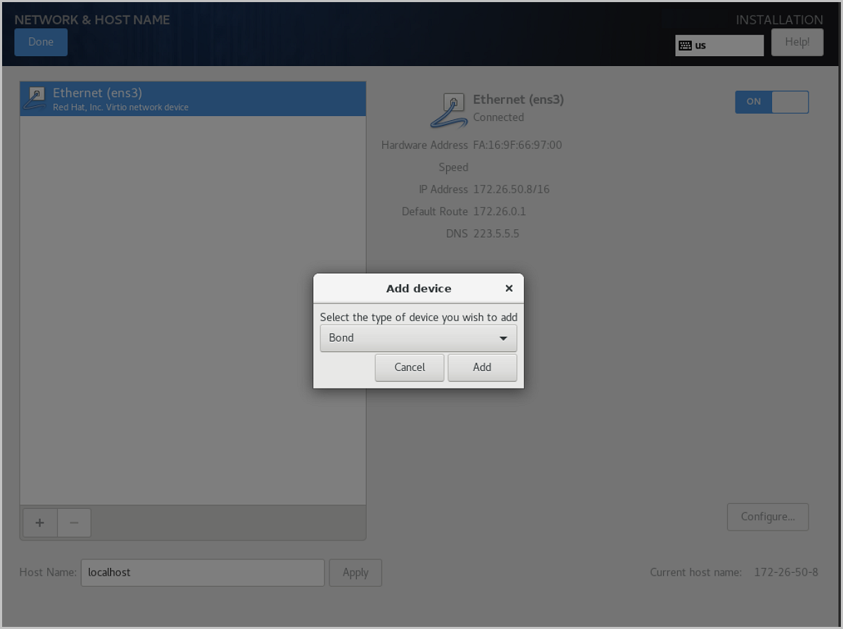 安装部署 - ZStack Cloud用户手册 - ZStack Cloud 产品手册 - ZStack Cloud 5.3.0 - ZStack Cloud